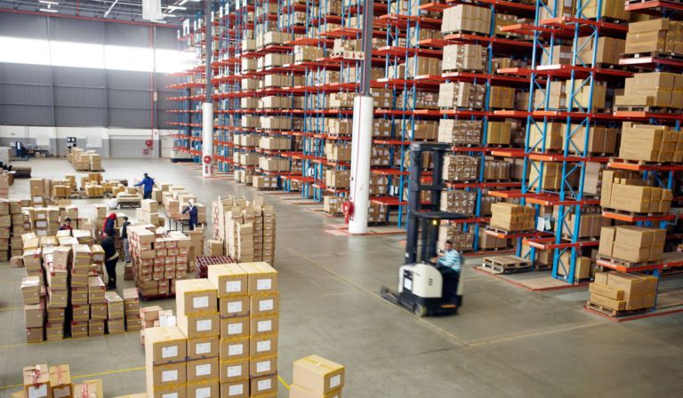 Ryder se expande en cuatro entidades del país | Revista TyT