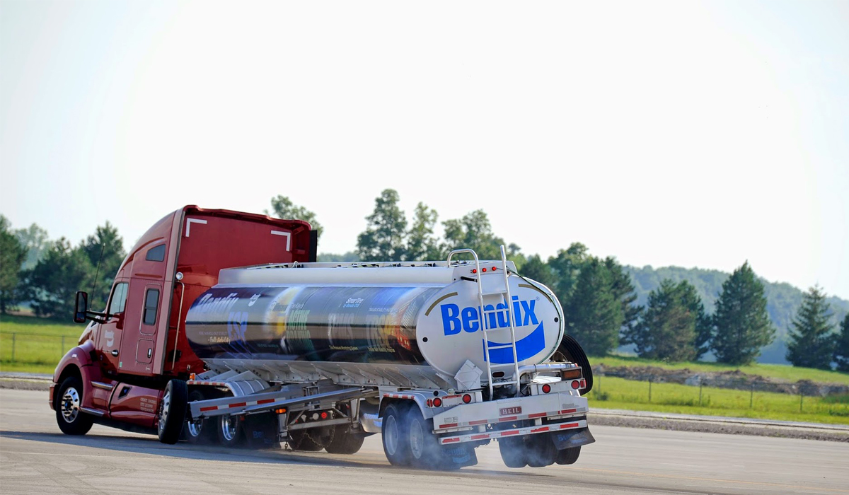 Tecnología ESP Bendix llega a las 700,000 unidades en Norteamérica ...