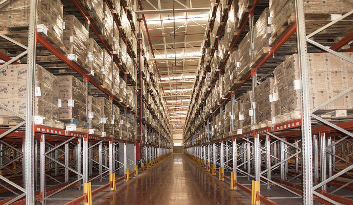 Colgate-Palmolive lidera el Top 25 Supply Chain de Gartner | Revista TyT