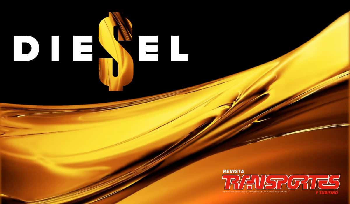 Así los estímulos fiscales del diesel para la próxima semana | Revista TyT
