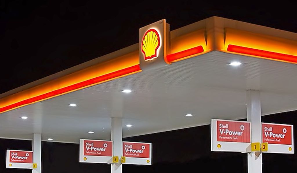 Shell suma 200 estaciones de servicio en México | Revista TyT