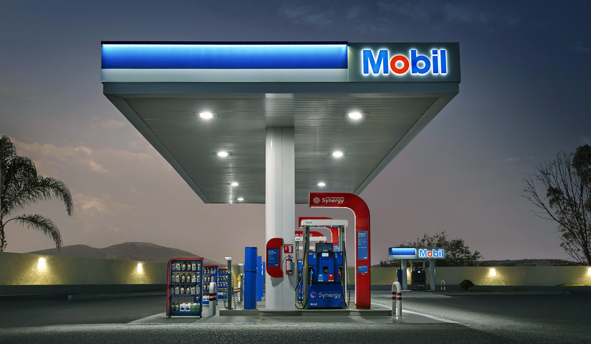 ExxonMobil llega a Veracruz con su red logística | Revista TyT