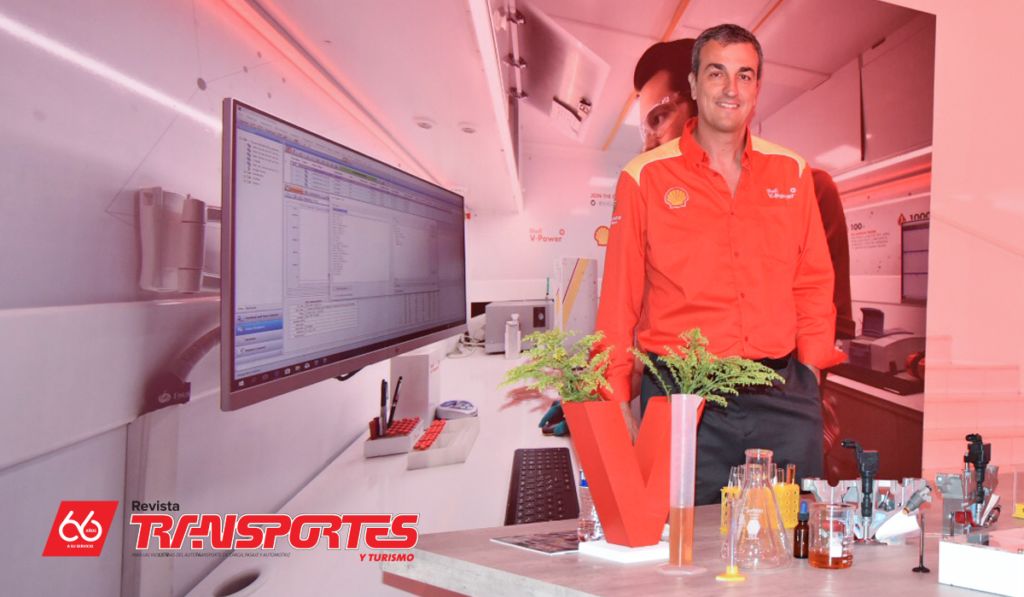 El combustible premium de Shell tiene nueva formulación | Revista TyT