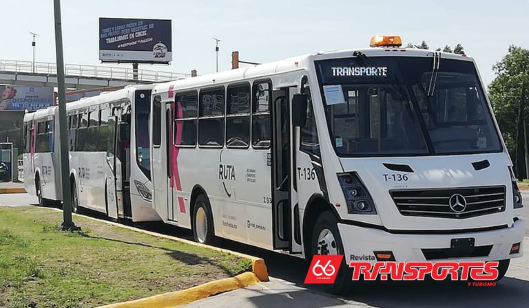 Se suman 19 estrellas a RUTA Puebla | Revista TyT