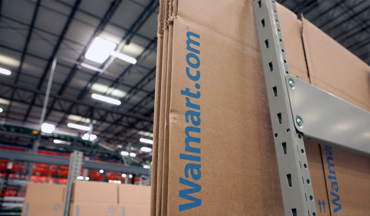 Walmart abre Cedis dedicado al eCommerce en Monterrey | Revista TyT