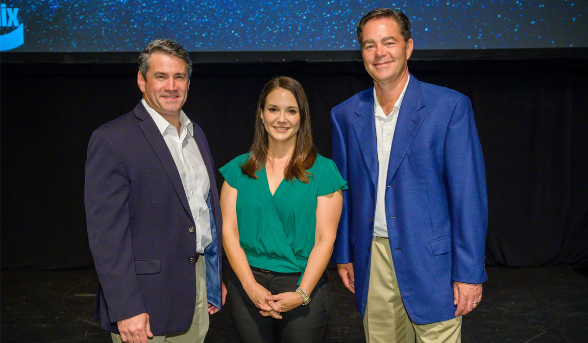 Gerente de Bendix Acuña logra Premio de Excelencia | Revista TyT