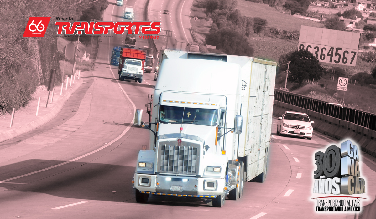 Estos son los aportes de CANACAR en 30 años de historia | Revista TyT