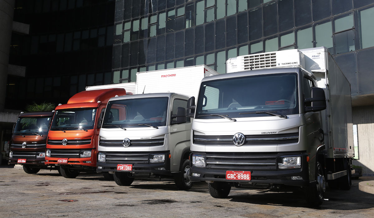 Llega la nueva familia Delivery a América Central | Revista TyT