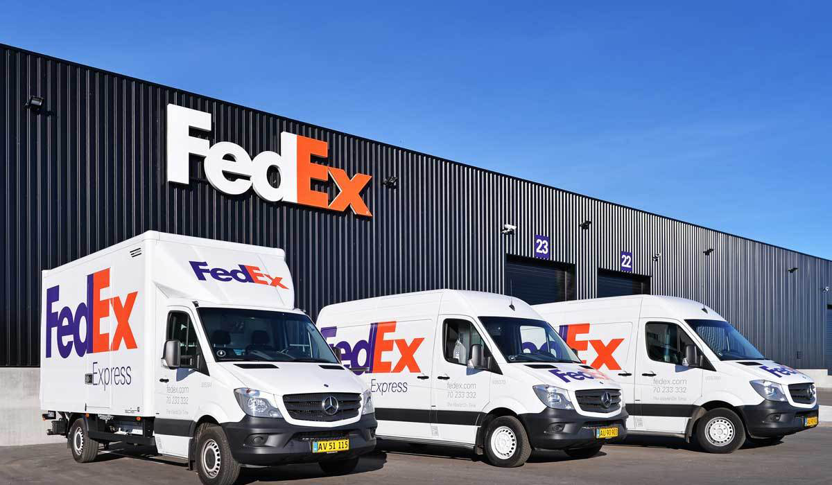 FedEx y Microsoft unen esfuerzos en servicio de logística de e-commerce ...