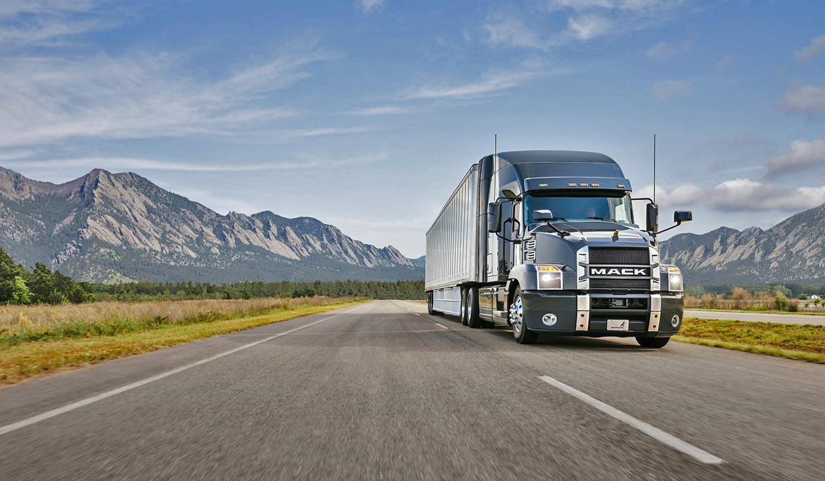 Mack ofrece segunda generación de Bendix Wingman Fusion | Revista TyT