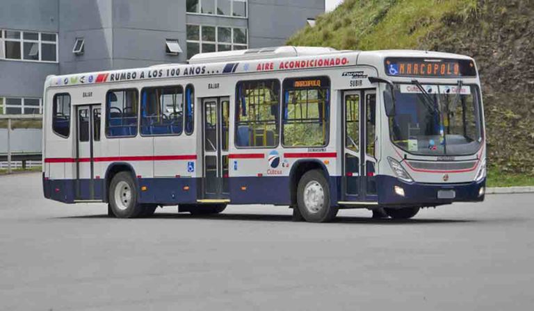 Daimler Buses alista 147 autobuses urbanos para Uruguay | Revista TyT