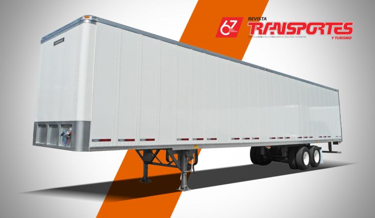 ¿Cómo va el mercado de remolques en México? | Revista TyT