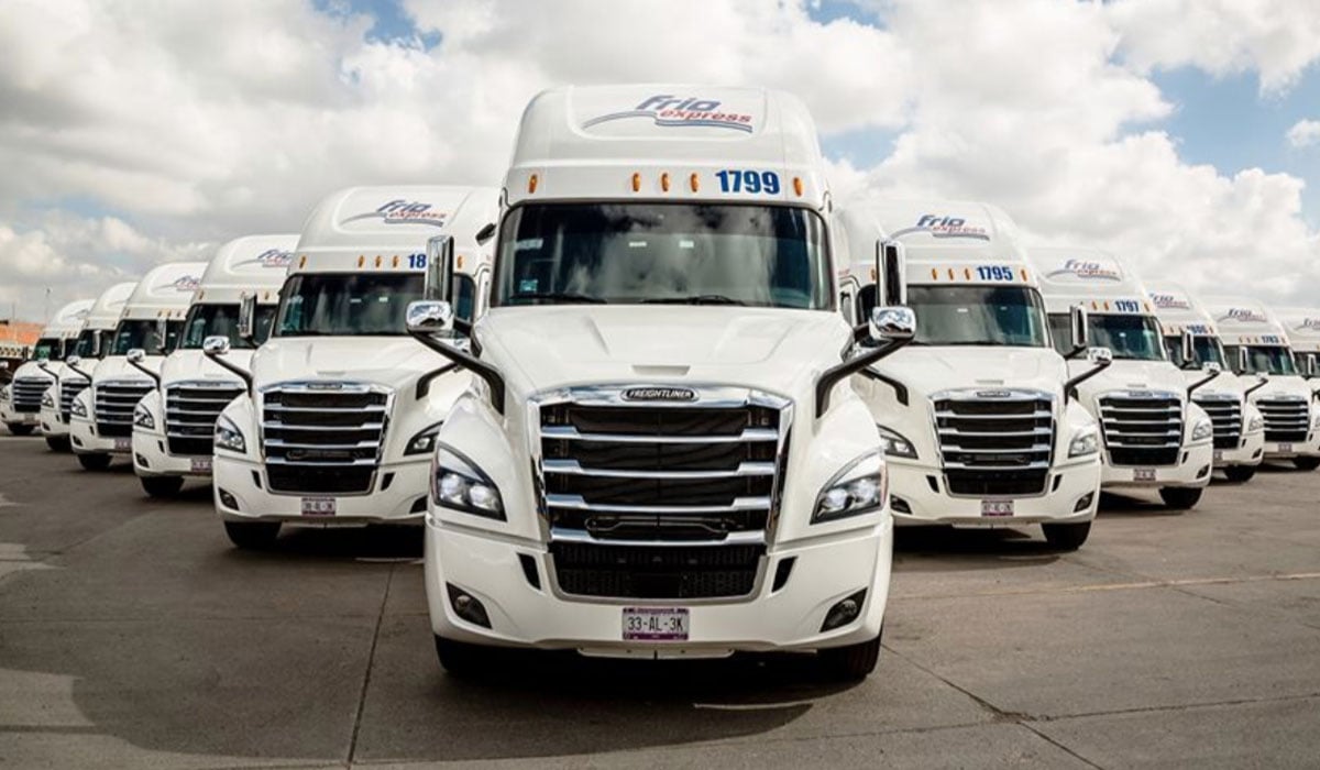 Hay que apretarse el cinturón lo más posible: Frío Express | Revista TyT