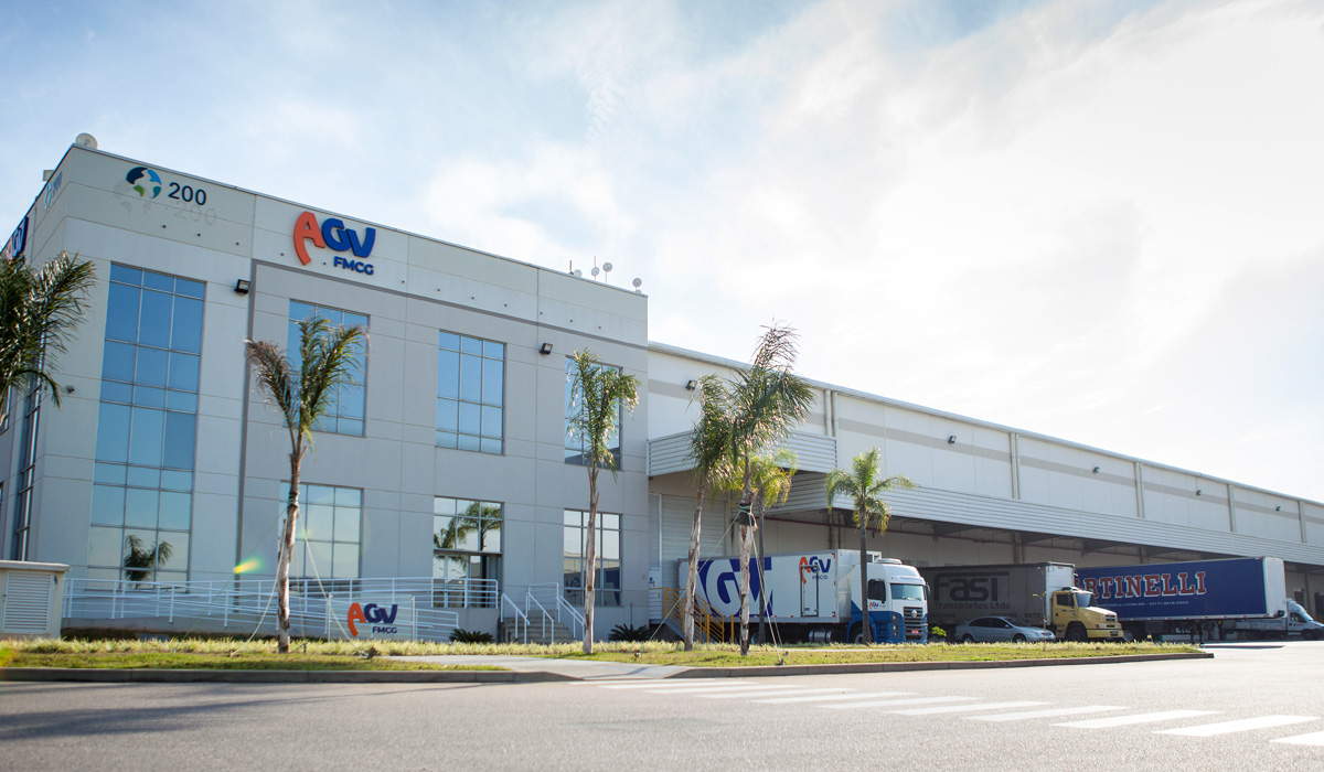 Solistica completa adquisición de la brasileña AGV | Revista TyT