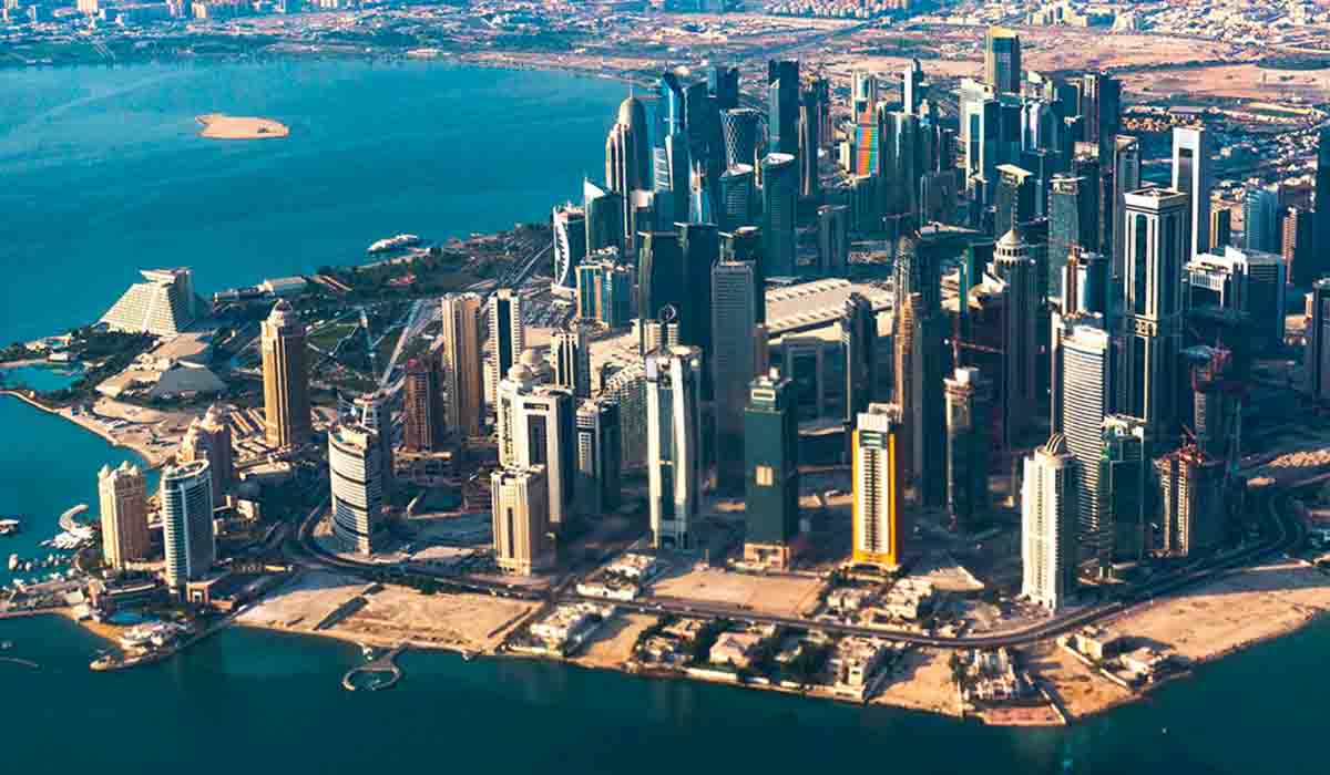 Volkswagen AG alista proyecto histórico en Doha | Revista TyT