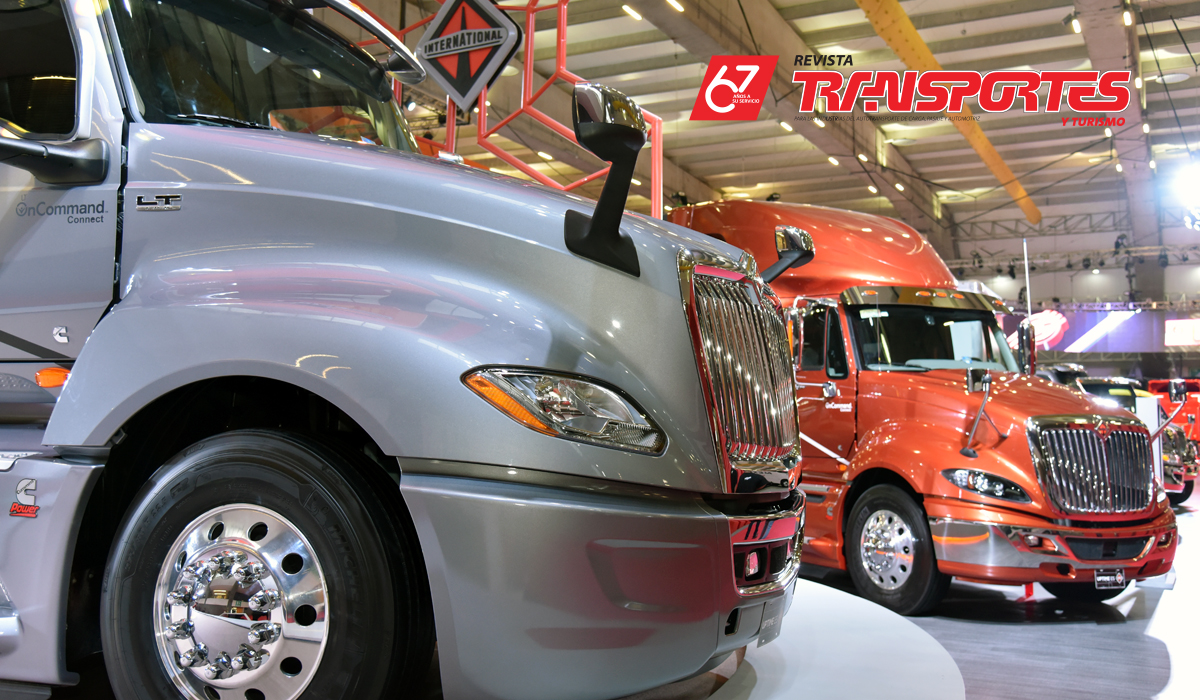 Navistar cierra 2019 con incremento en participación en mercado ...