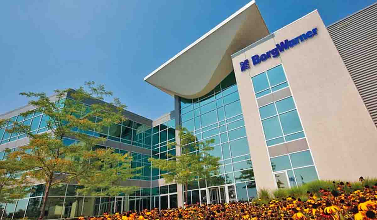 BorgWarner, reconocida como Great Place to Work en México y EU ...