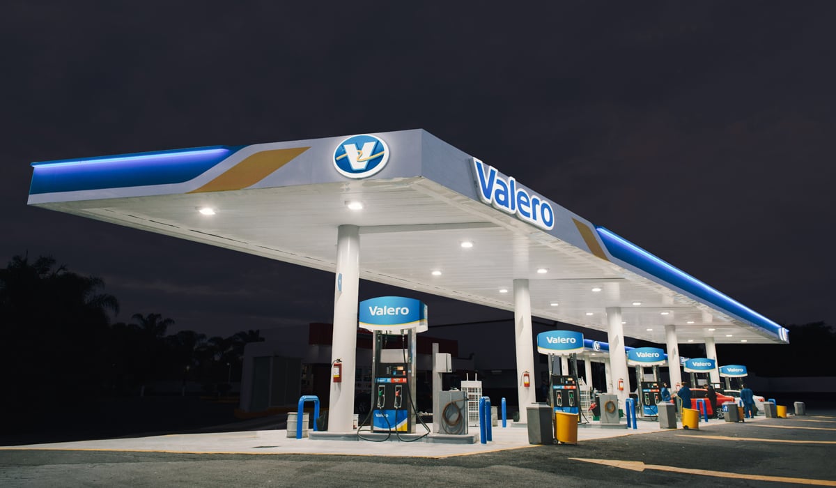 Valero aumenta presencia en México con terminal en puerto de Altamira ...