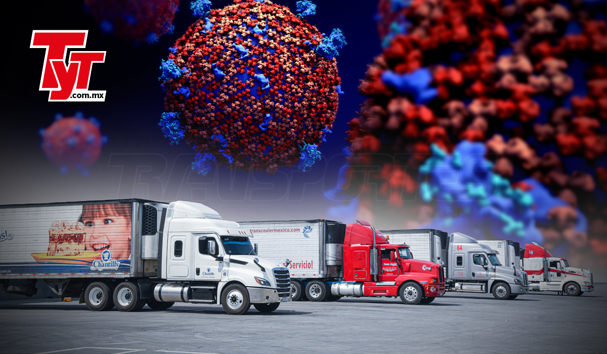 Medidas preventivas, ¿qué están haciendo las flotas ante el COVID-19 ...