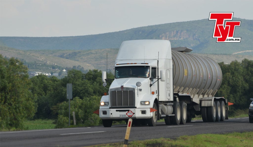 20 empresas de transporte premiadas por Ryder México | Transportes y ...