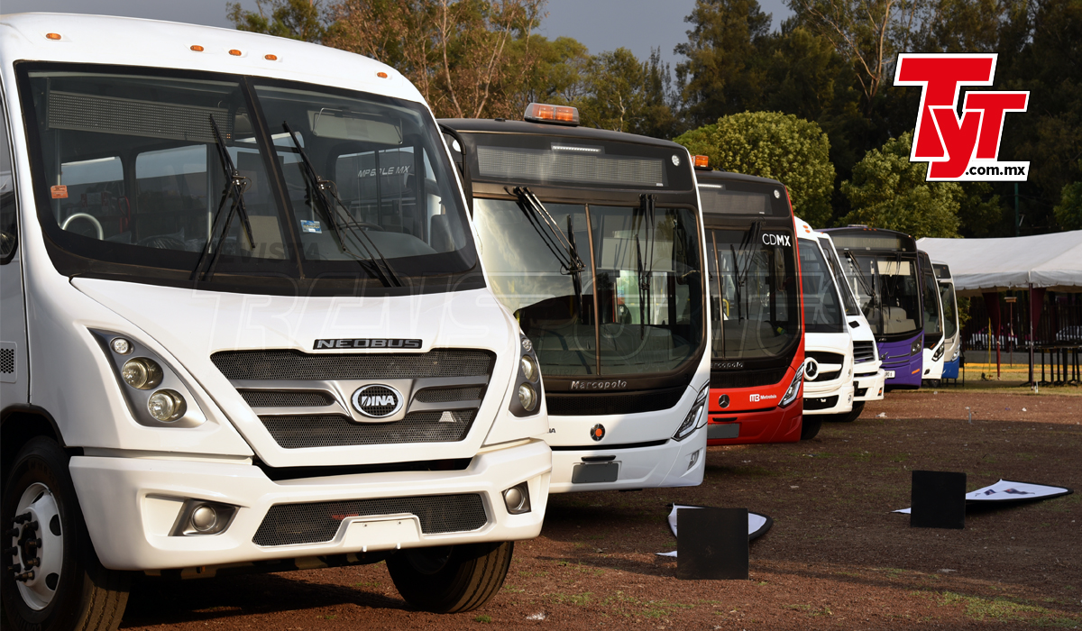 AMTM pospone el 12º CIT | Revista TyT