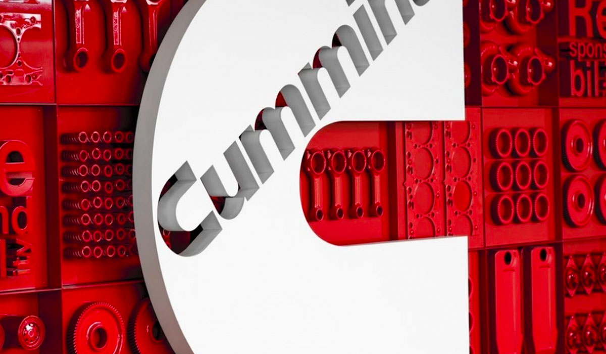 Cummins pone potencia pese a tiempos de pandemia | Revista TyT