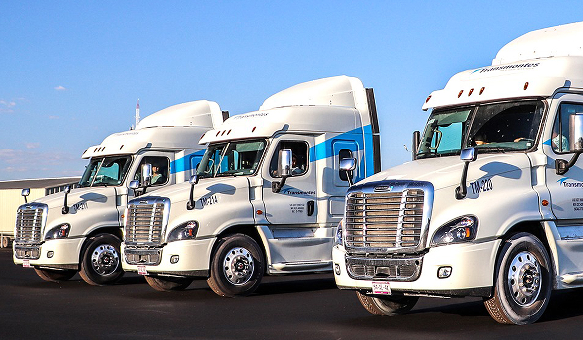 Cuatro pilares de Transmontes para enfrentar la pandemia | Revista TyT