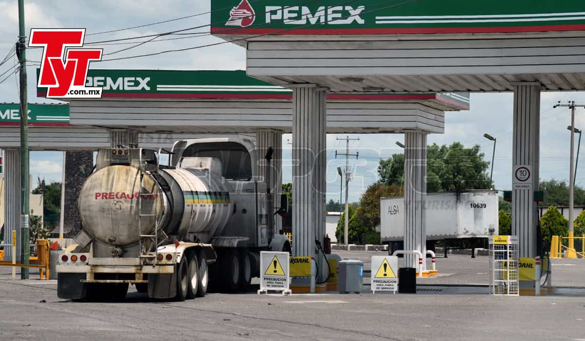 CRE autoriza diesel de 500 ppm en más zonas del país | Revista TyT