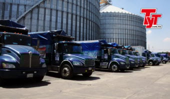 Así ha reforzado La Corona su seguridad en la cuarentena | Revista TyT