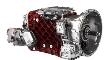 Seis funciones de la transmisión mDrive de Mack Trucks | Revista TyT