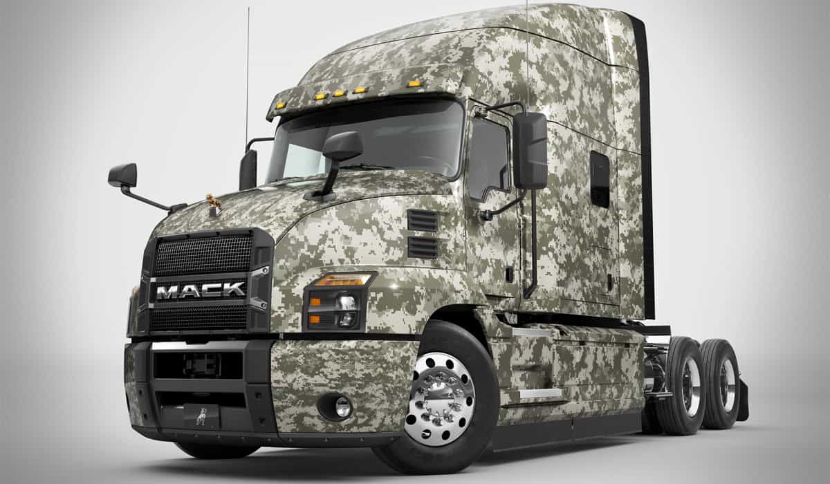 Diez datos curiosos que debes saber de Mack Trucks | Revista TyT
