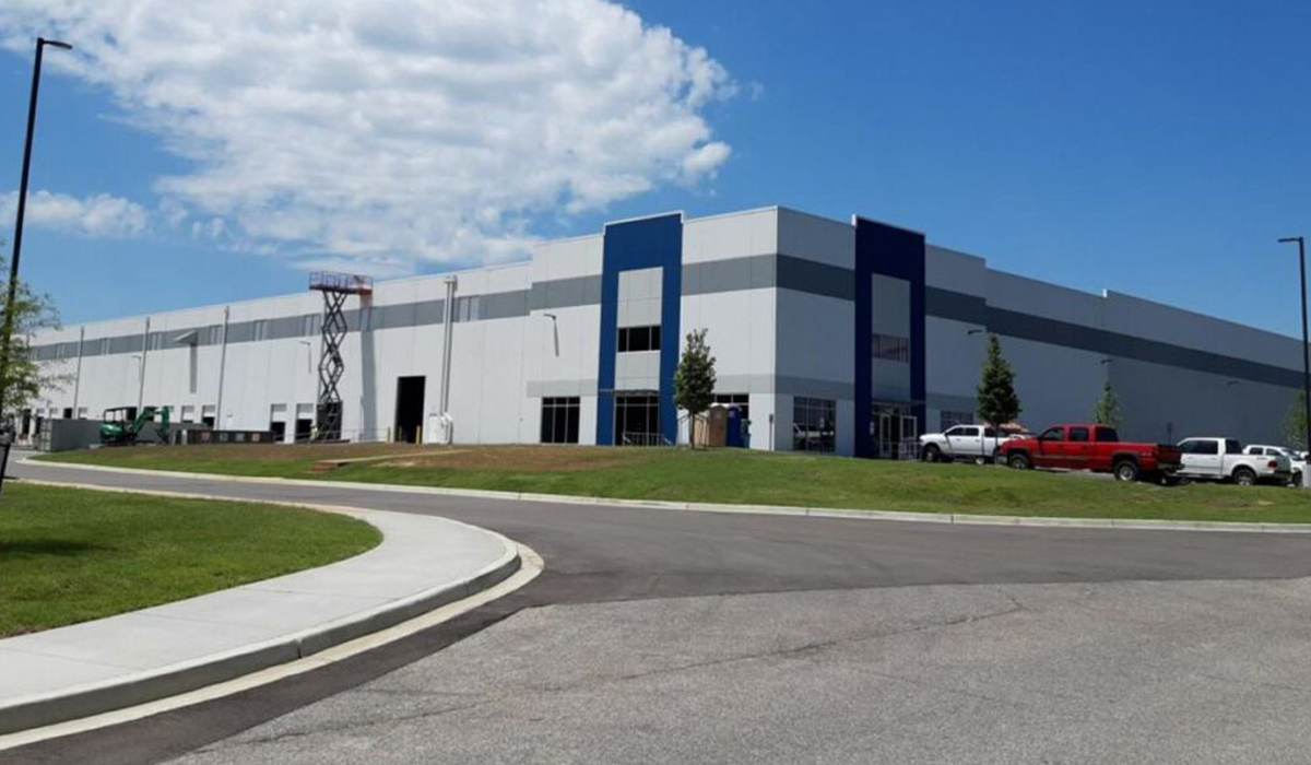 Reconocen a dos centros de distribución Navistar en los últimos 3 años ...