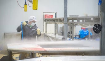 Lo que debes saber de la sanitización de espacios | Revista TyT