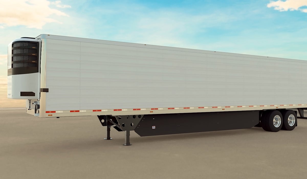 Mercado de remolques en EU toca su nivel más bajo en 30 años | Revista TyT