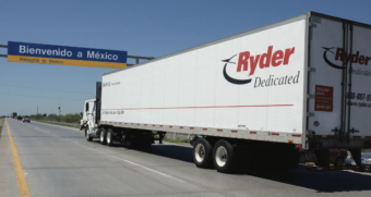 La pandemia no es excusa en el servicio al cliente: Ryder México ...