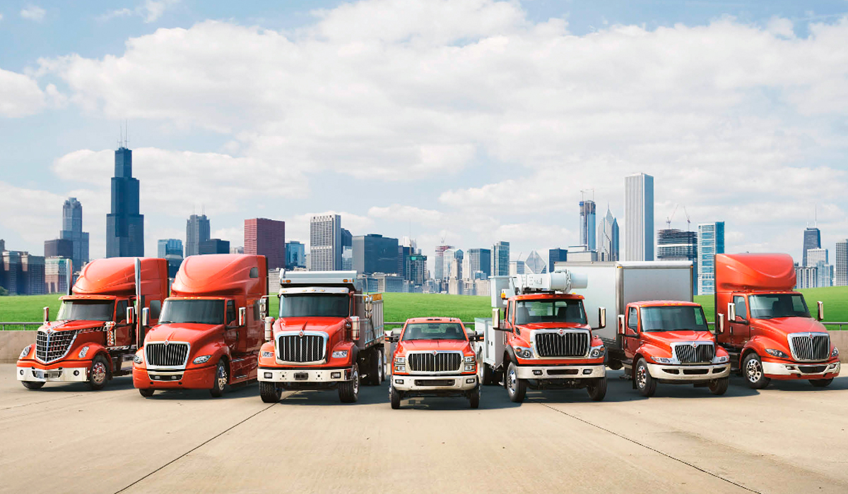 Reducir los costos, sin sacrificar el futuro: Navistar | Revista TyT