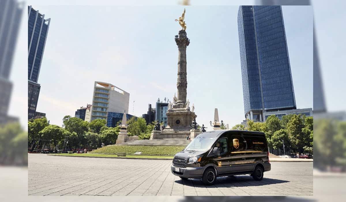 Telematics, la apuesta de UPS para mejorar tiempos de entrega | Revista TyT