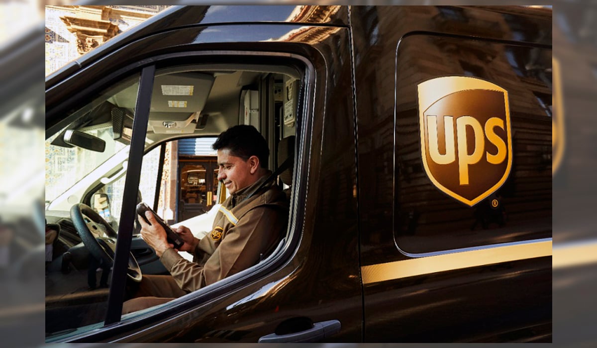 Tres herramientas de UPS ante el incremento de eCommerce | Revista TyT