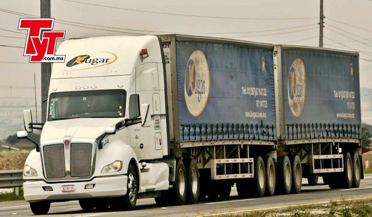 Transportes Kugar del Papaloapan trabaja en la normalización de la ...