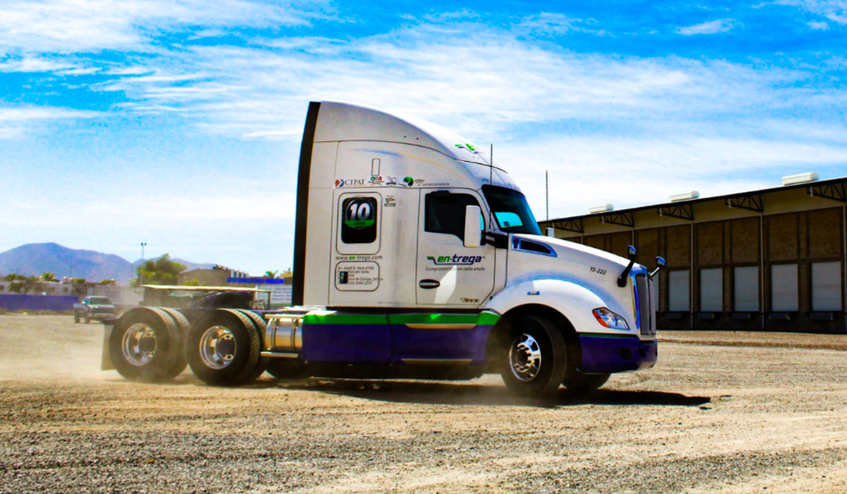 En-trega avanza en la ruta de la recuperación | Revista TyT