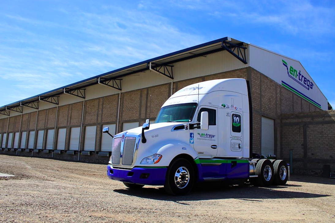 En-trega celebra 10 años de operaciones con nuevas instalaciones ...