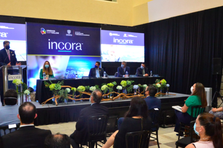 Chihuahua recibe inversión de Incora por 1.5 mdd | Revista TyT
