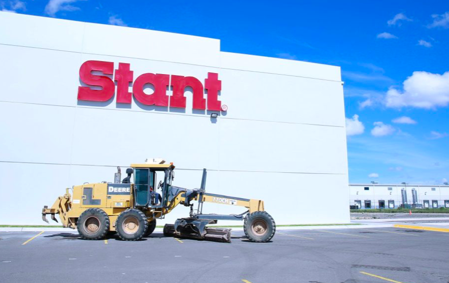 Empresa de autopartes invierte 15 mdd en Guanajuato | Revista TyT