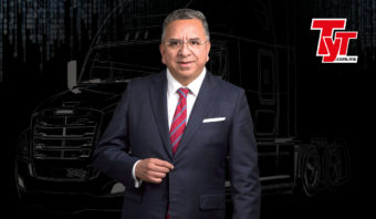 Daimler Trucks México, hacia la evolución del mercado | Revista TyT