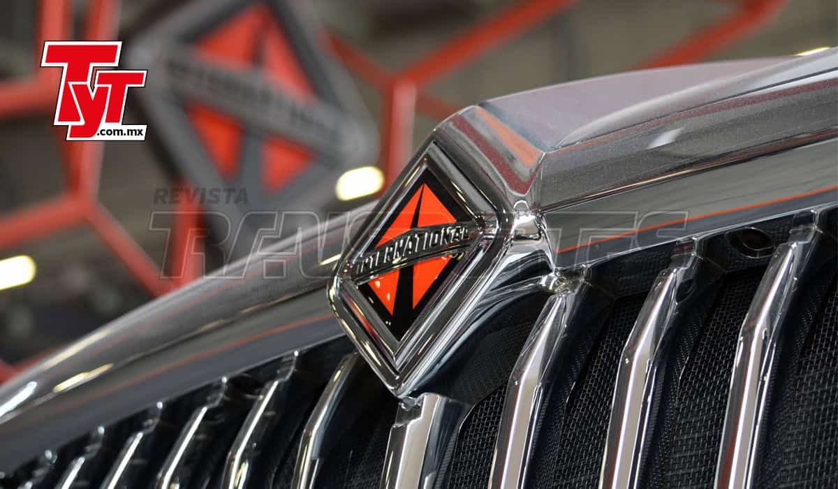 Navistar saldrá de la pandemia como una empresa más fuerte: Persio ...
