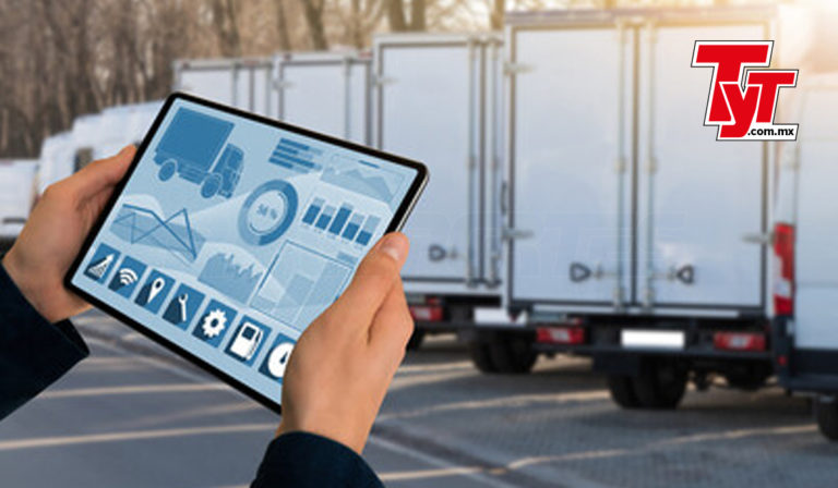 ¿Quieres reducir 30% costos en tu flota? Integra un programa de ruteo ...