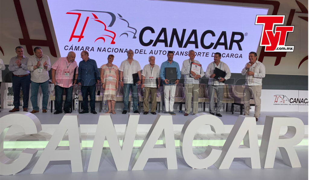 Canacar cumple 31 años en una nueva realidad | Revista TyT