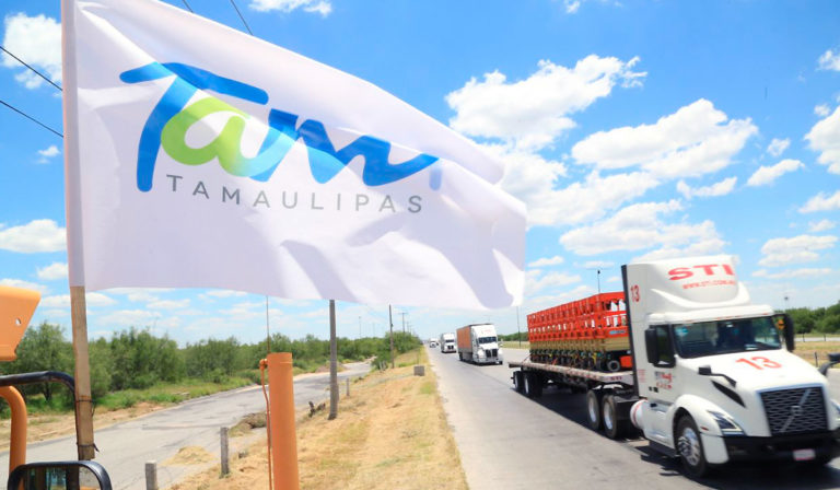 Nuevo Laredo impulsa reapertura de la frontera el 21 de octubre | Revista TyT