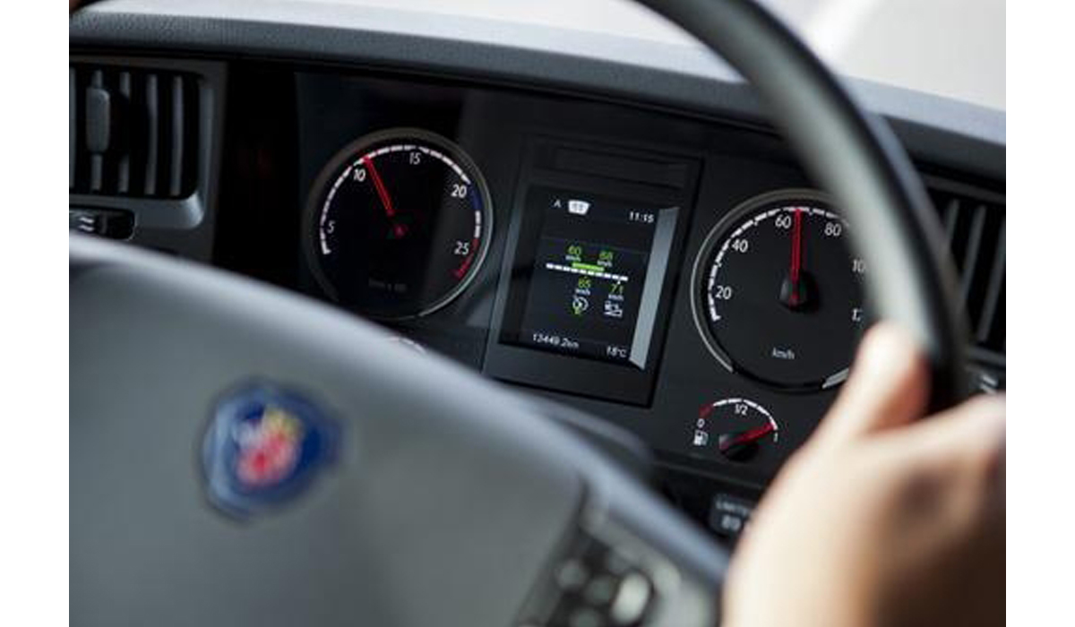 Cómo mejorar los hábitos de conducción de un operador | Revista TyT