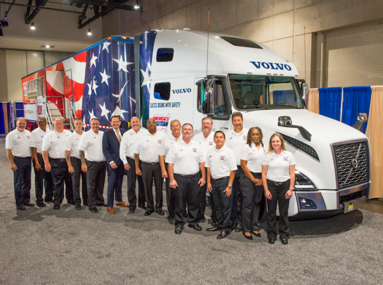 VTNA mantiene su apuesta por la seguridad vial en Estados Unidos ...